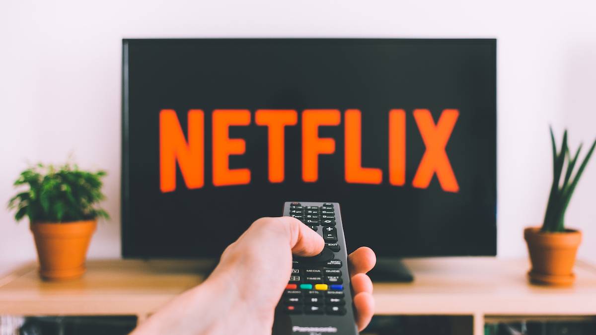 The Best Netflix Original TV Shows in 2021