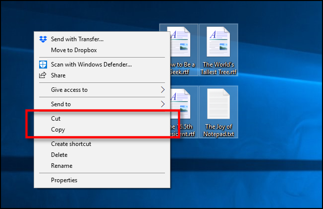 10 common PC habits that waste time every day (and what to do instead)