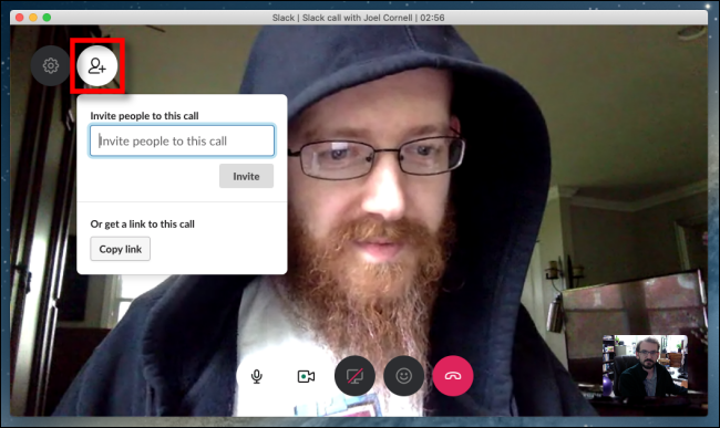How to Start a Video Call in Slack
