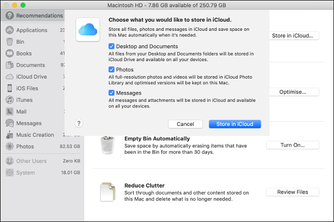 6 Uses for Your Spare iCloud Storage