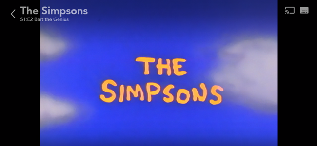 How to Watch Classic "Simpsons" in Original 4:3 Format on Disney+