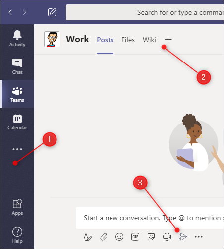 How to Add Apps to Microsoft Teams