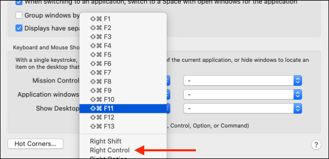 How to Quickly Show Your Desktop on Mac