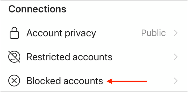How to Unblock Someone on Instagram
