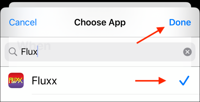How to Automatically Launch Shortcuts When You Open an App On iPhone or ...