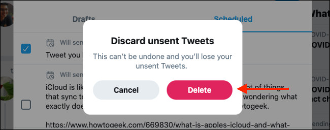 How to Schedule Tweets on the Twitter Website