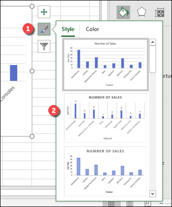 How to Make a Bar Chart in Microsoft Excel