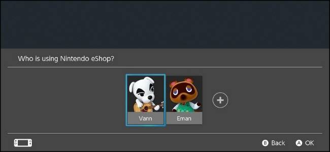 How to Game Share on the Nintendo Switch