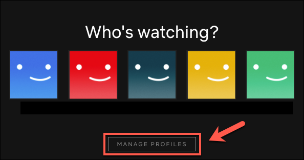How to Change Your Netflix Profile, Subtitle, and Audio Language