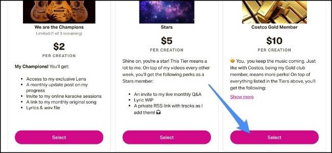 What Is Patreon, and How Does It Work?