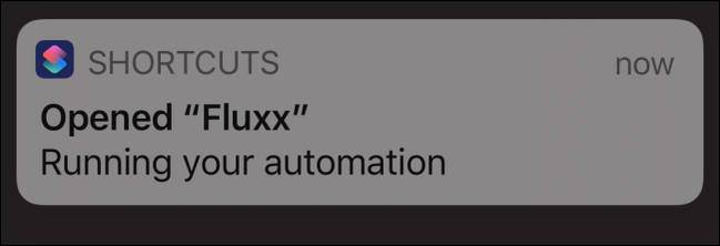 How to Automatically Launch Shortcuts When You Open an App On iPhone or ...
