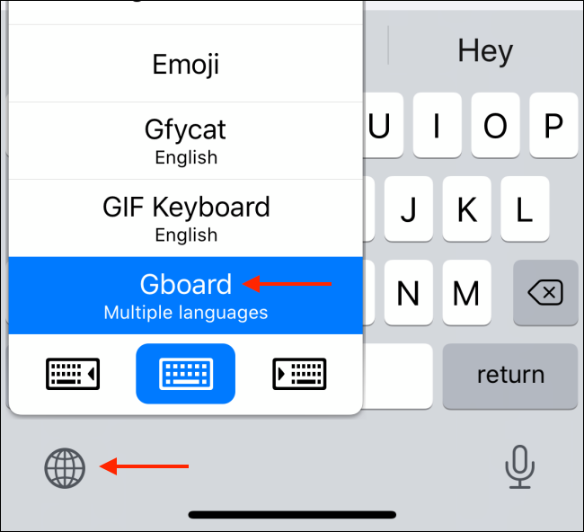 10 iPhone Keyboard Features You Should Be Using