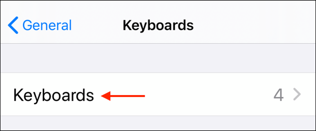 How to Install and Use Third-Party Keyboards on iPhone and iPad