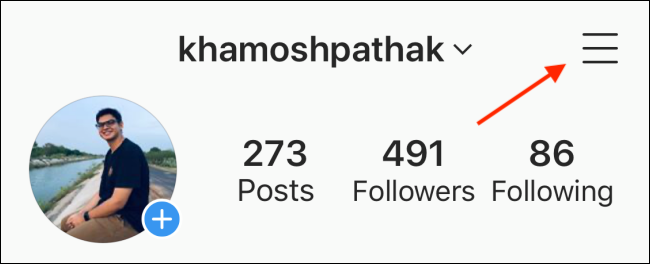 How to Unblock Someone on Instagram