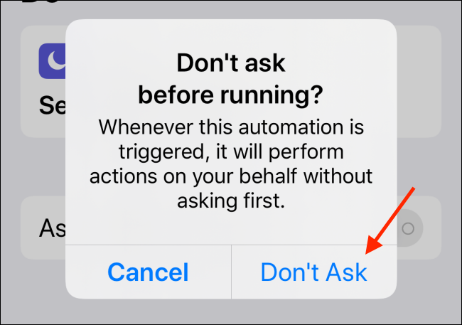 How to Automatically Launch Shortcuts When You Open an App On iPhone or ...