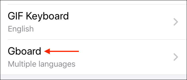 How to Install and Use Third-Party Keyboards on iPhone and iPad