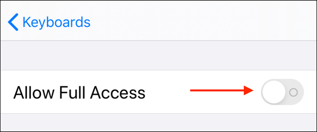 How to Install and Use Third-Party Keyboards on iPhone and iPad