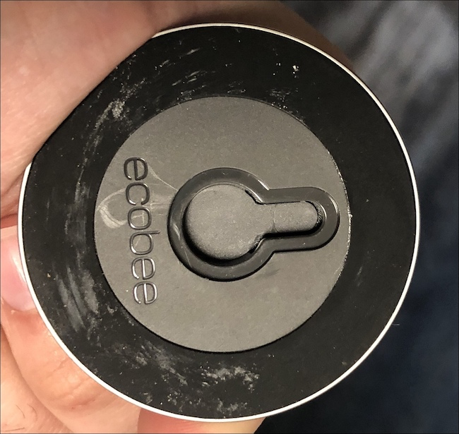 How to Set Up and Mount the ecobee SmartCamera