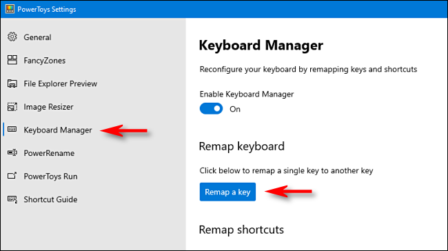 How to Add a Menu Key to Your Windows 10 PC Keyboard