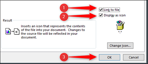 How to Insert a PDF into Microsoft Word