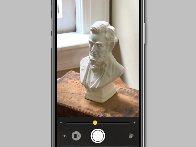 How to Use Your iPhone as a Magnifying Glass