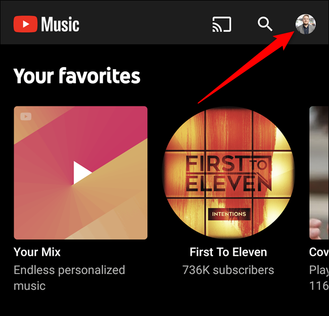 How to Enable High-Quality Audio Streaming in YouTube Music
