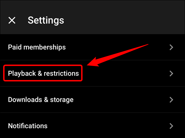 How to Enable High-Quality Audio Streaming in YouTube Music