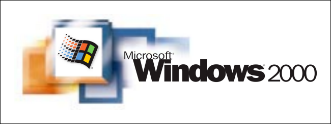 microsoft computer 2000
