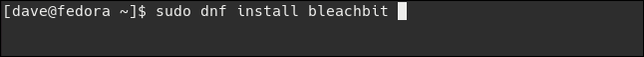 How to Use BleachBit on Linux