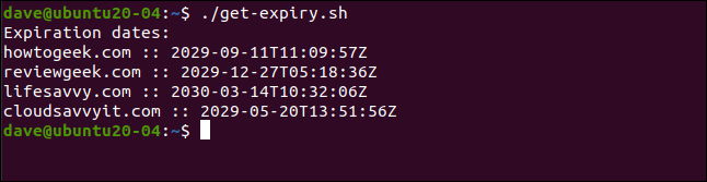 How to Use the whois Command on Linux