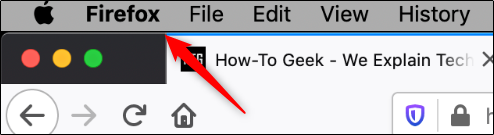 How to Set Mozilla Firefox as the Default Browser on Mac