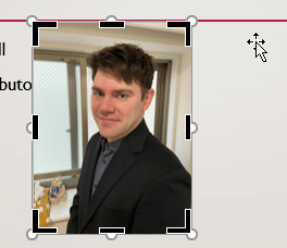 How to Crop a Picture in Microsoft PowerPoint