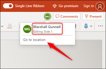 How to Collaborate on a Microsoft PowerPoint Presentation