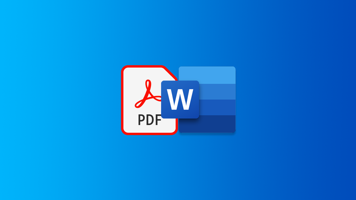 How to Insert a PDF into Microsoft Word
