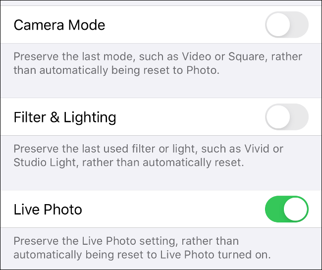 How to Use the iPhone Camera App: The Ultimate Guide