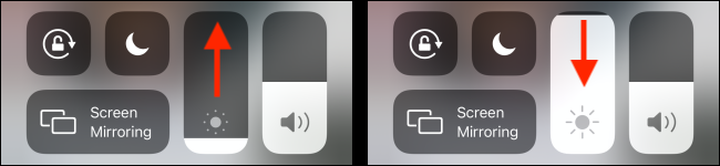 How to Adjust the Screen Brightness on Your iPhone or iPad
