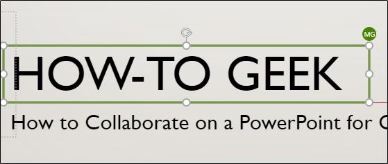 How to Collaborate on a Microsoft PowerPoint Presentation