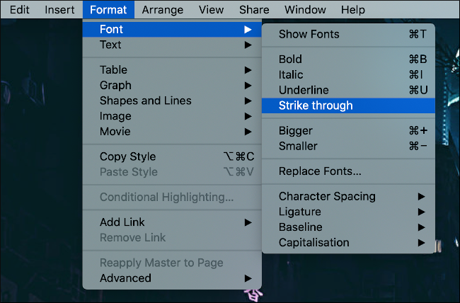 35+ Mac Text-Editing Keyboard Shortcuts to Speed Up Typing