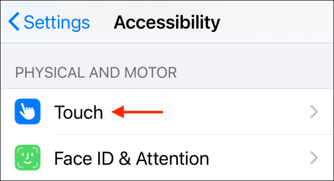 How to Launch Actions by Tapping on the Back of Your iPhone