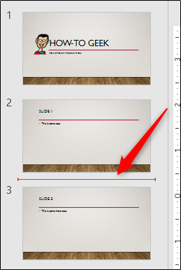 How to Duplicate Slides in Microsoft PowerPoint