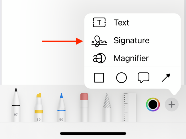 How to Sign PDFs on iPhone, iPad, and Mac