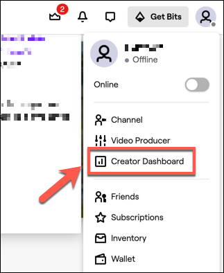How to Squad Stream with Others on Twitch