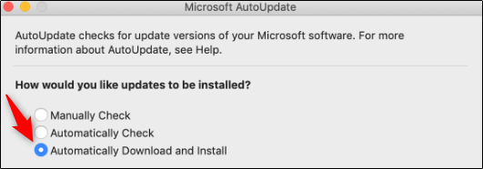 How to Update Microsoft Office Apps on Windows 10 and Mac