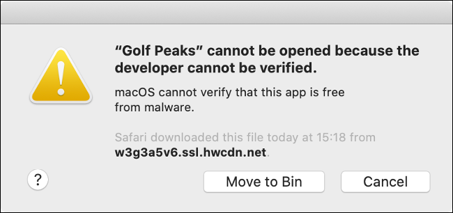 Mac App Not Starting? Here's How to Fix It