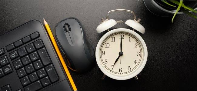 How to Make Your PC Automatically Turn On on a Schedule
