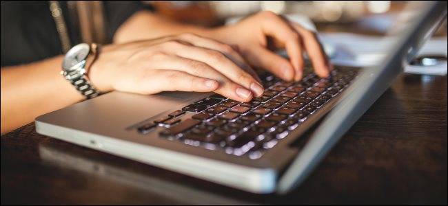 35+ Mac Text-Editing Keyboard Shortcuts to Speed Up Typing