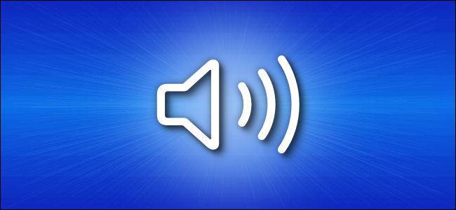 How to Switch Sound Output Devices on a Mac