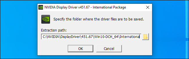 How to Download NVIDIA Drivers Without GeForce Experience