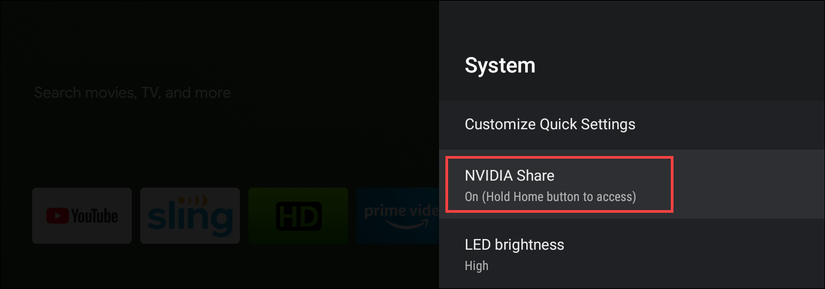 How to Take a Screenshot on Your Nvidia Shield TV