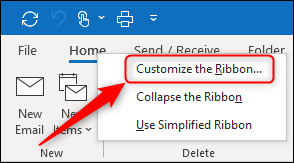 How to Create and Use an Email Template in Microsoft Outlook